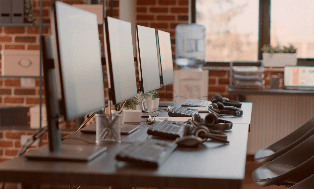 Gestion de parc informatique - Tout savoir pour l'optimiser