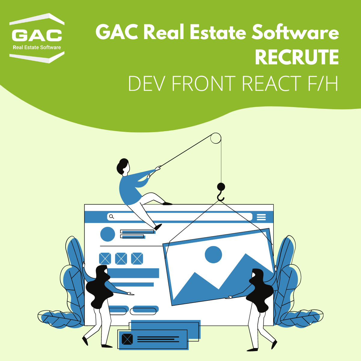 Archives des Règlementation - GAC Real Estate Software